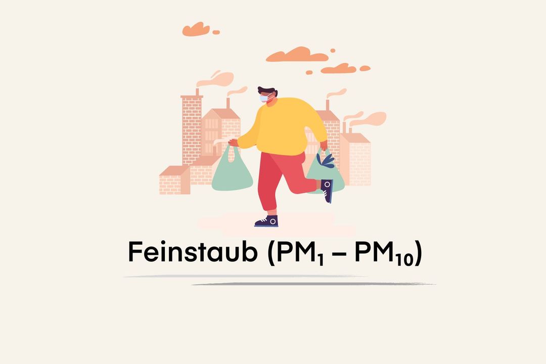 Feinstaub: Definition, Entstehung & Folgen | air-Q Blog